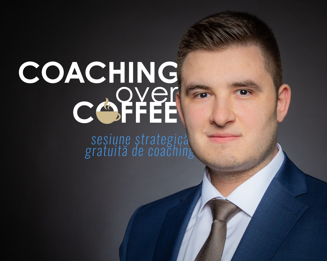 Coaching over Coffee